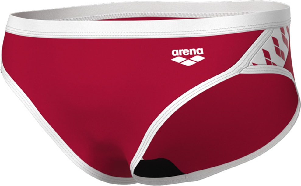 Arena M Arena Icons Swim Briefs Solid 6 Kaufen Bei Galaxus