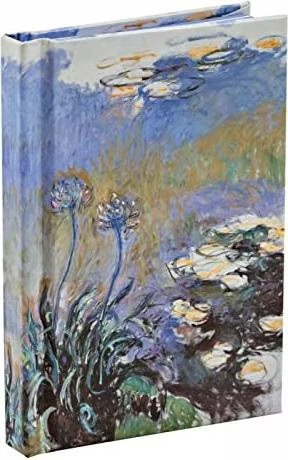 Claude Monet Mini Notebook (Englisch, Claude Monet, 2018) - Galaxus