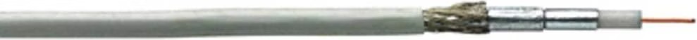 bda connectivity Câble coaxial (120 dB, Câble d'antenne) - Galaxus