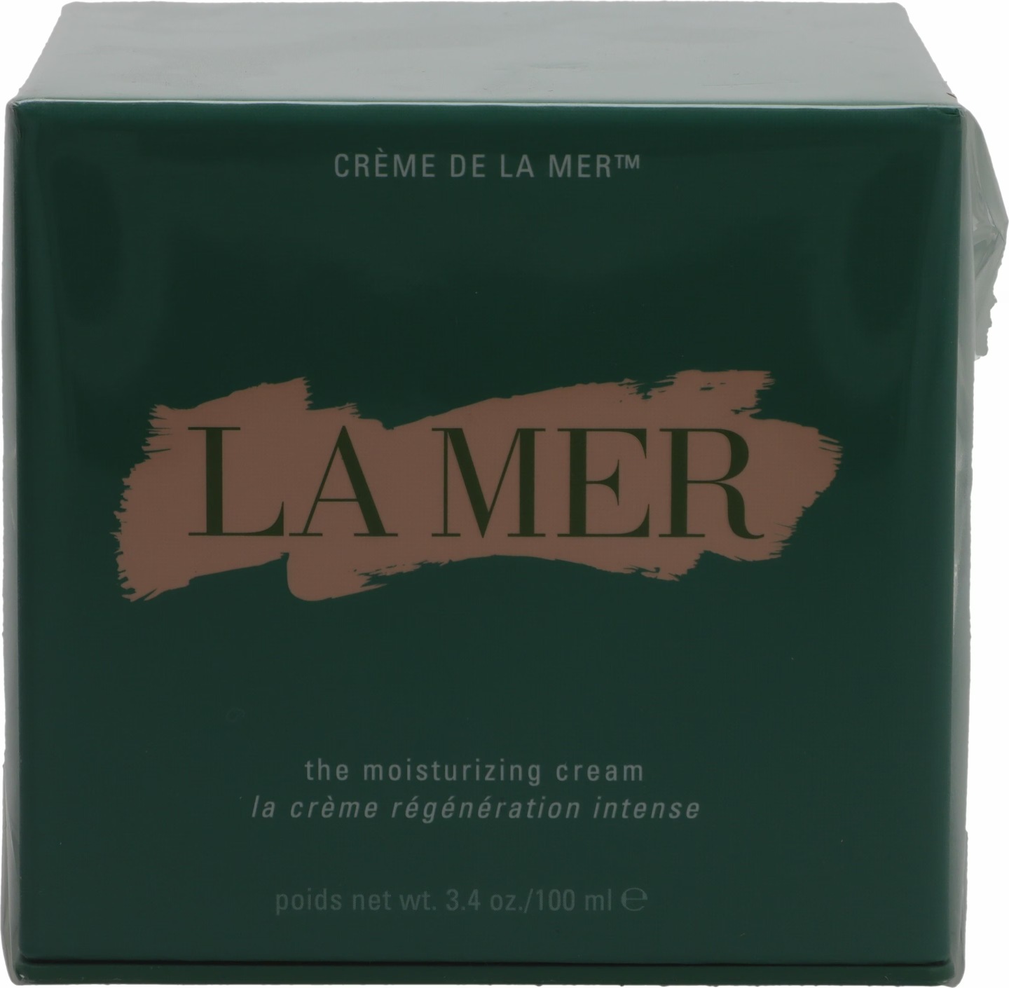 La Mer Crème de la Mer (100 ml) - acheter sur Galaxus