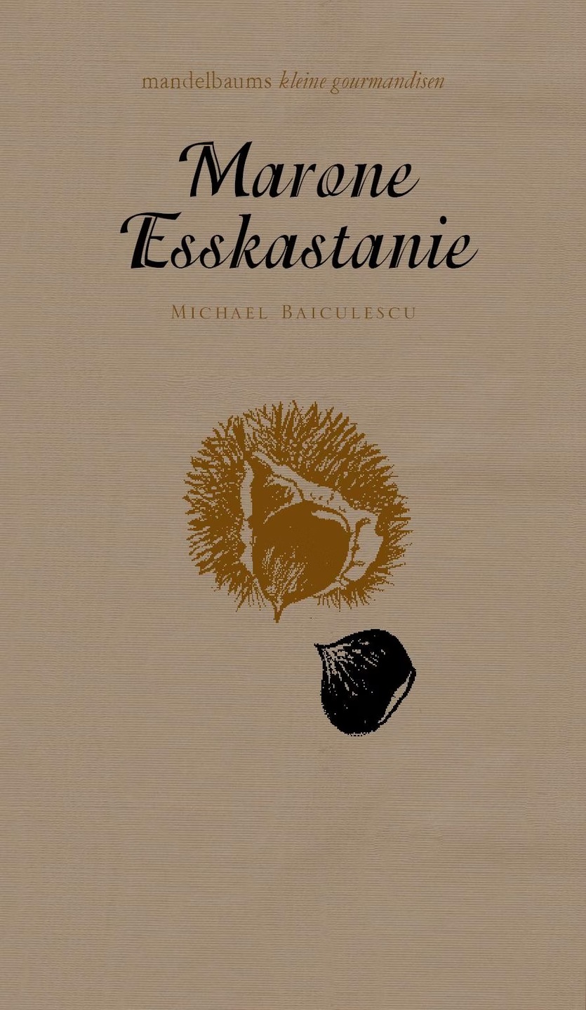 Maroni/Esskastanie (Deutsch, Michael Baiculescu, 2015) - Galaxus