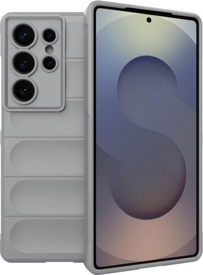 Screenguard CloudCase Samsung Galaxy S25 Ultra Hülle (Samsung Galaxy ...