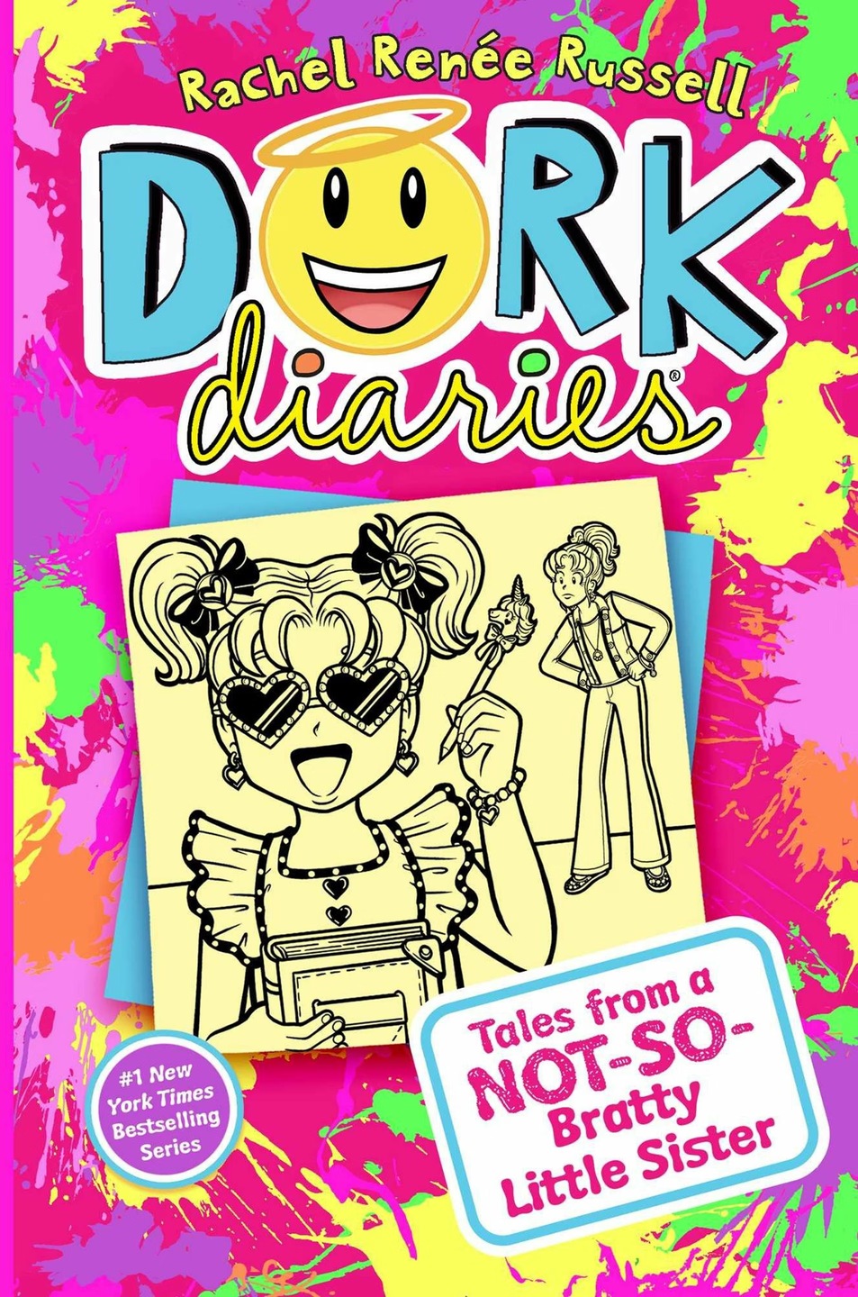 Aladdin Tales from a Not-so-bratty Little Sister (Englisch, Rachel ...