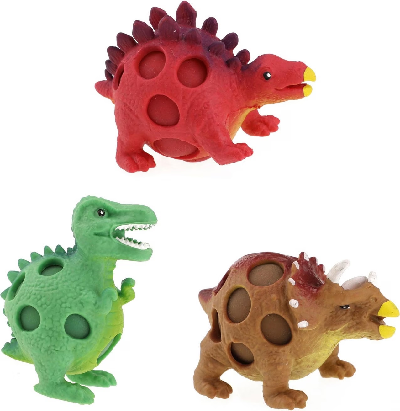 Toi-Toys World of Dinosaurs Squeeze Dino Fidget - acheter sur Galaxus