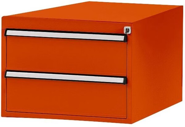 Manuflex Schubladen-Unterbauten (50 cm, 58 cm) - kaufen bei Galaxus