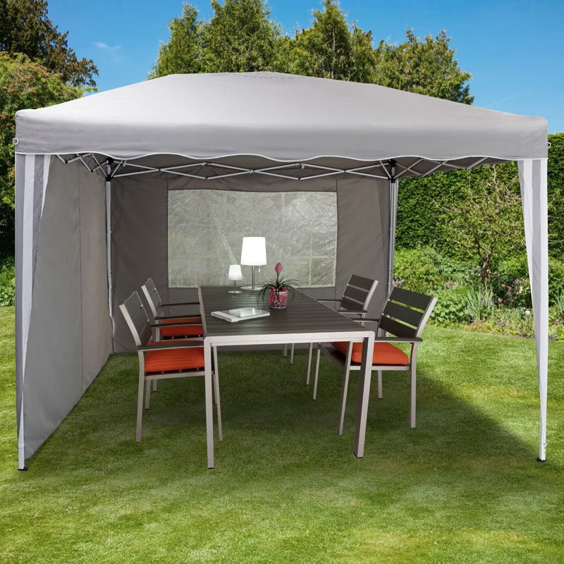 Keller Fahnen Easy-Up (300 cm, 300 cm) - kaufen bei Galaxus