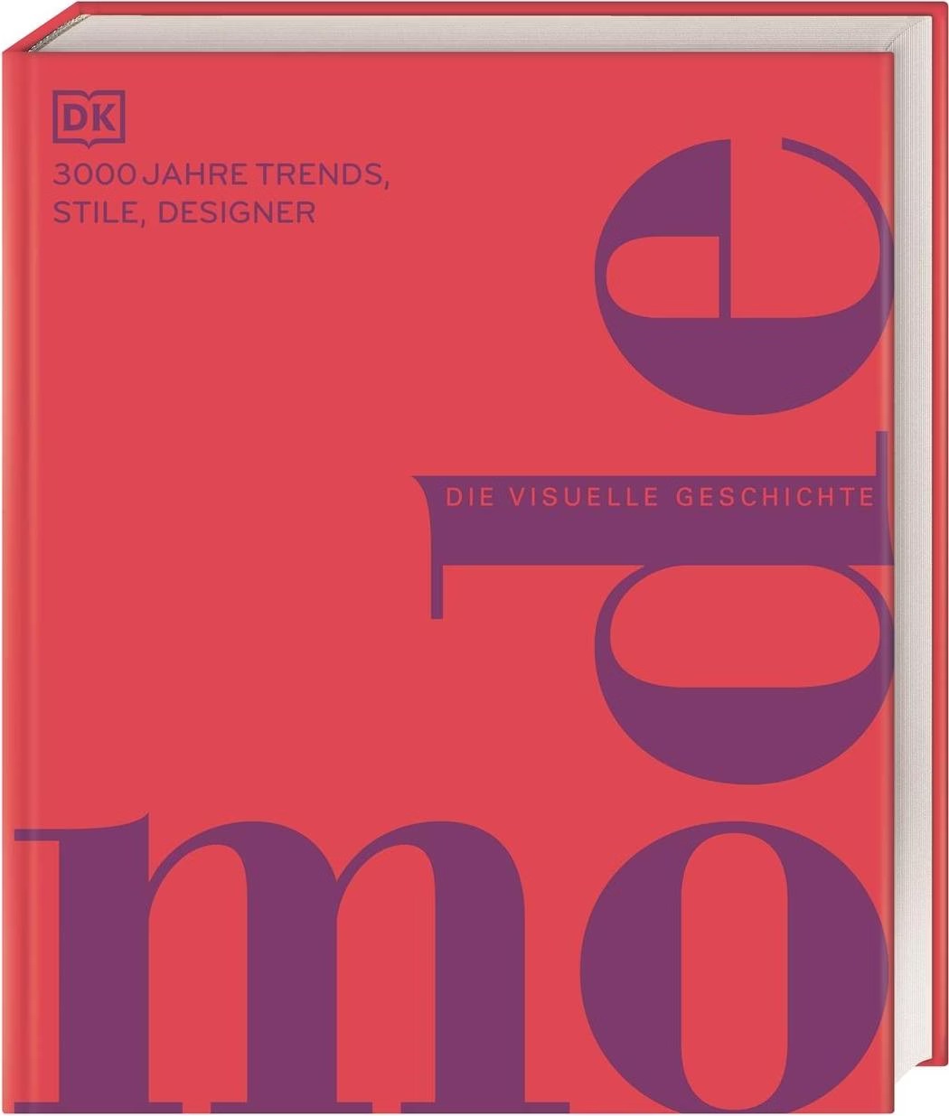 Mode (Deutsch, Andrea Mills, Sally Regan, Alexandra Black, Marcus Weeks ...