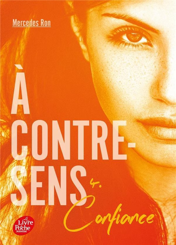 A contre-sens (Français, Ron Mercedes, 2022) - acheter sur Galaxus