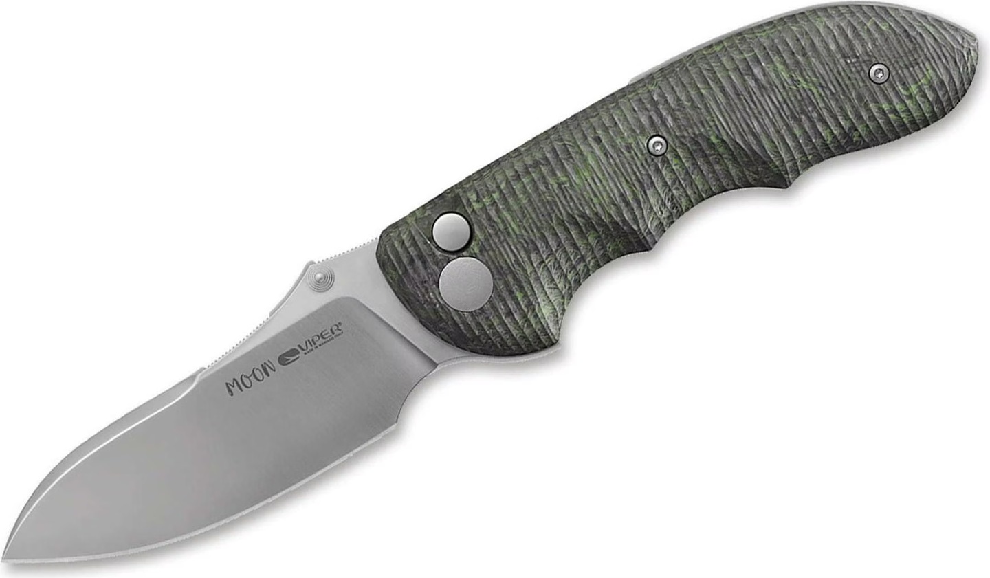 Viper Moon CF Green (7.50 cm) - kaufen bei Galaxus