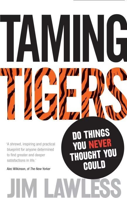 Taming Tigers (Englisch, Lawless Jim, 2012) - kaufen bei Galaxus