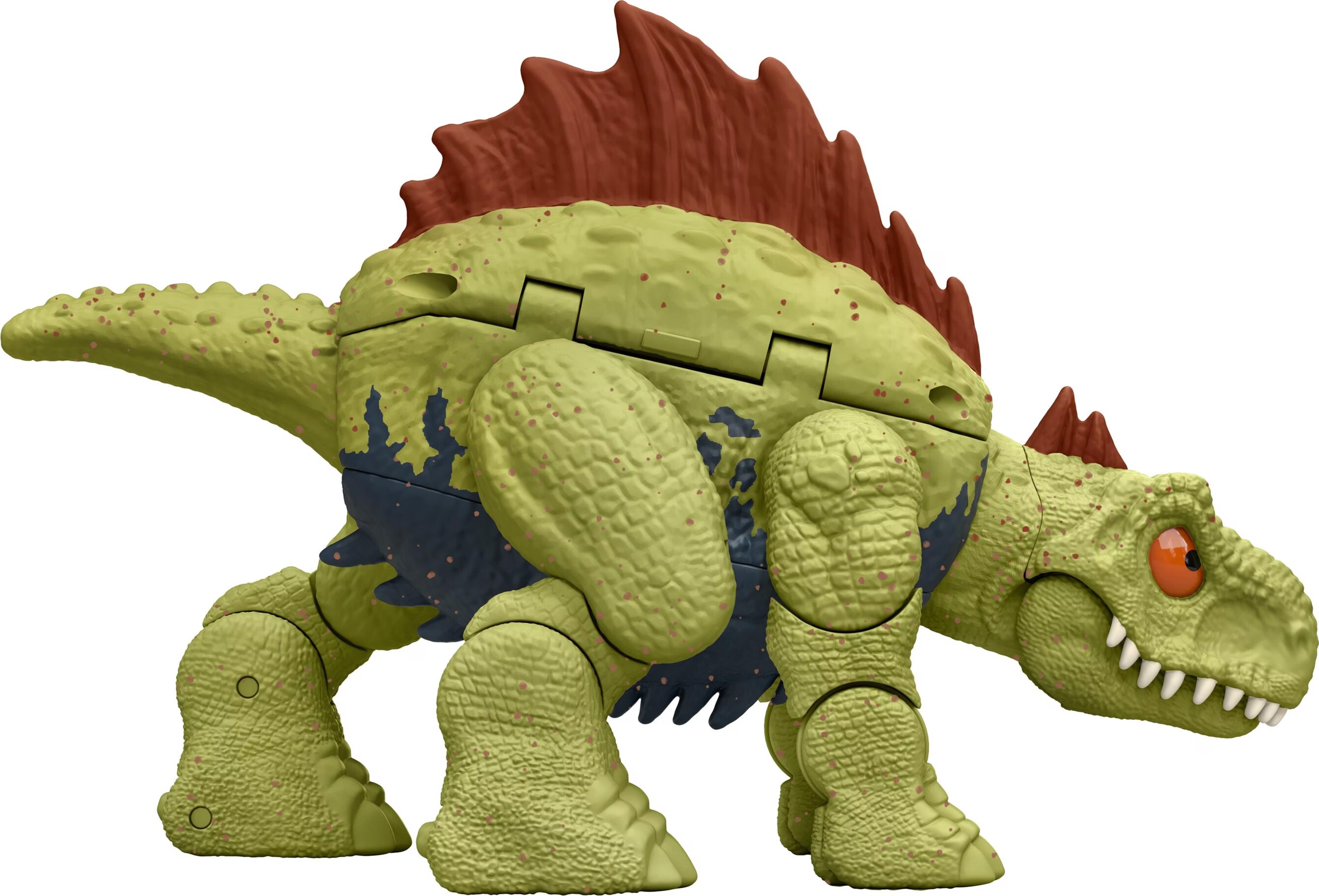 Jurassic World JW Fierce Changers Double Dangers sort. - Galaxus