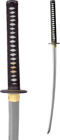 Hanwei Practical Plus Katana - kaufen bei Galaxus