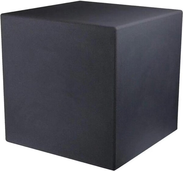 8 seasons design Shining Cube (800 lm, E27, IP44) - kaufen bei Galaxus