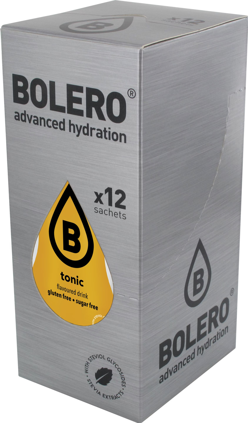 Bolero Classic (Tonic, 1 Stk., 108 g) - kaufen bei Galaxus