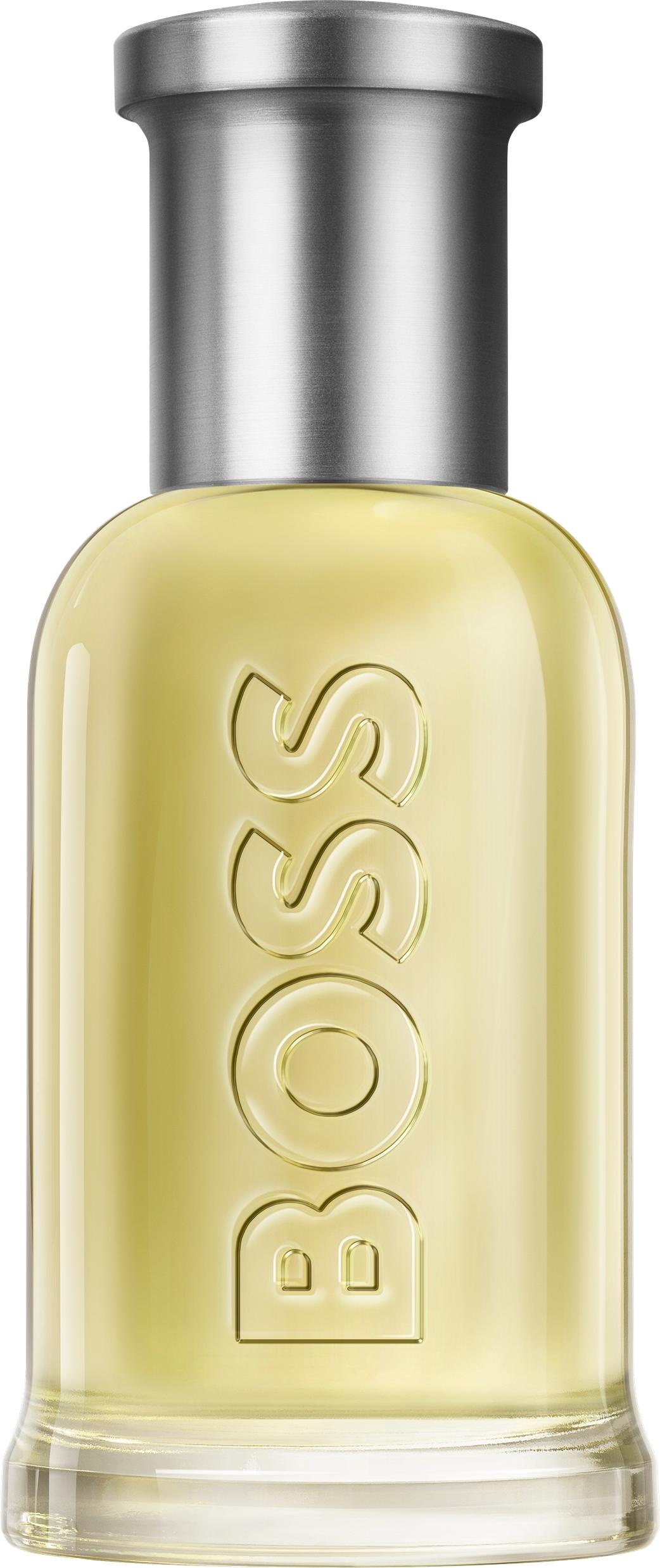 BOSS Bottled Eau de Toilette 200 ml kaufen bei Galaxus