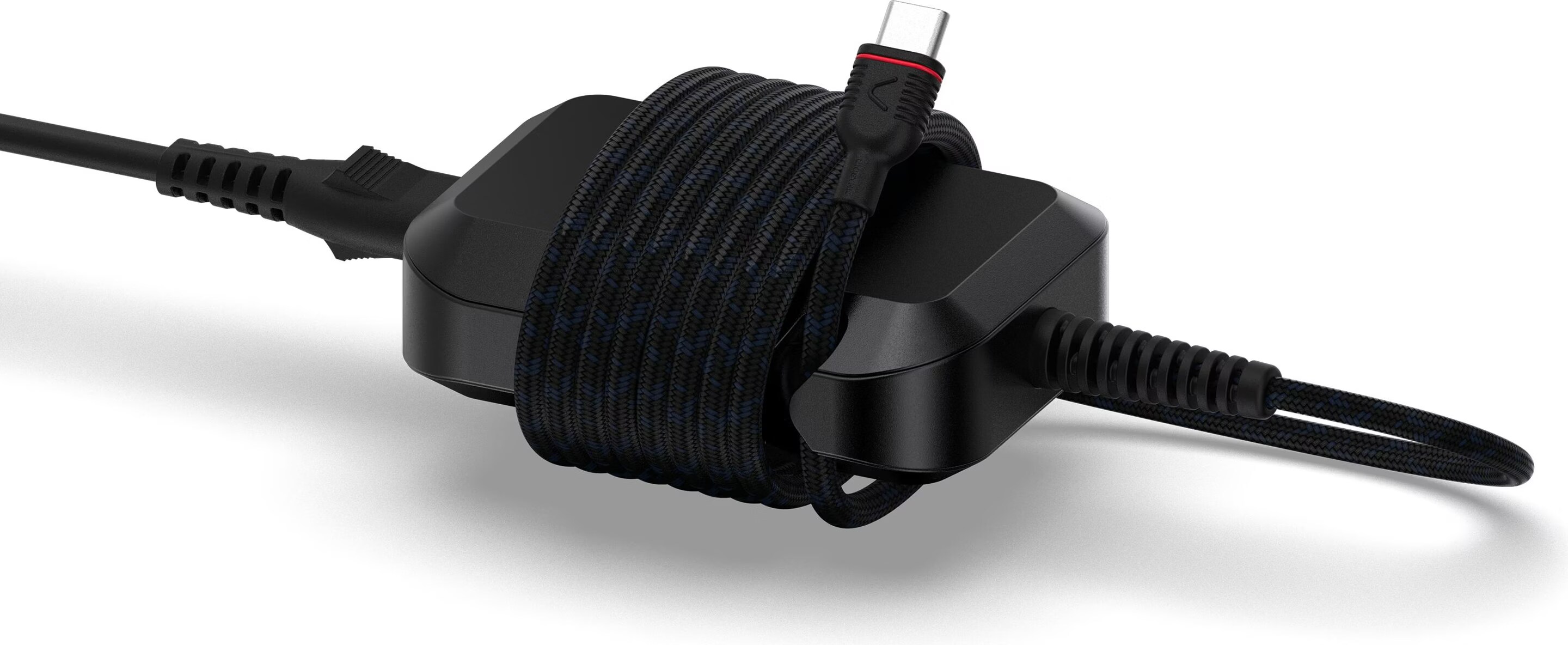 Unisynk 10420 mobile device charger Universal Black AC Fast charging ...