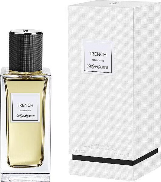 Yves Saint Laurent Le Vestiaire des Parfums - Trench (Eau de parfum, 125 ml) - Galaxus