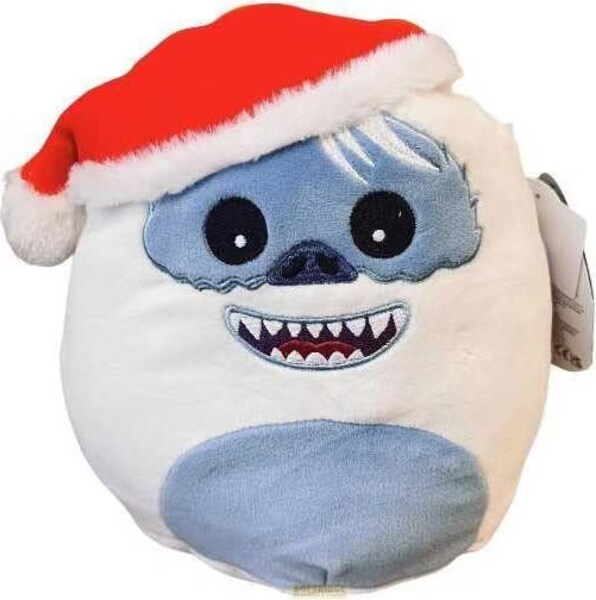 Jazwares Squishmallows Plüschfigur Christmas Rudolph Rumble 20 cm - Galaxus