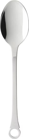 Gense Pantry Bordssked Tablespoon Stainless steel Satin steel 1 pc(s ...
