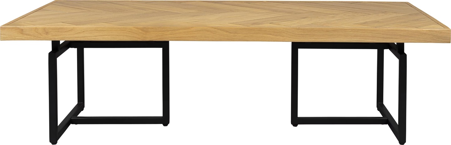 Dutchbone Table (120 x 60 x 35 cm) - kaufen bei Galaxus