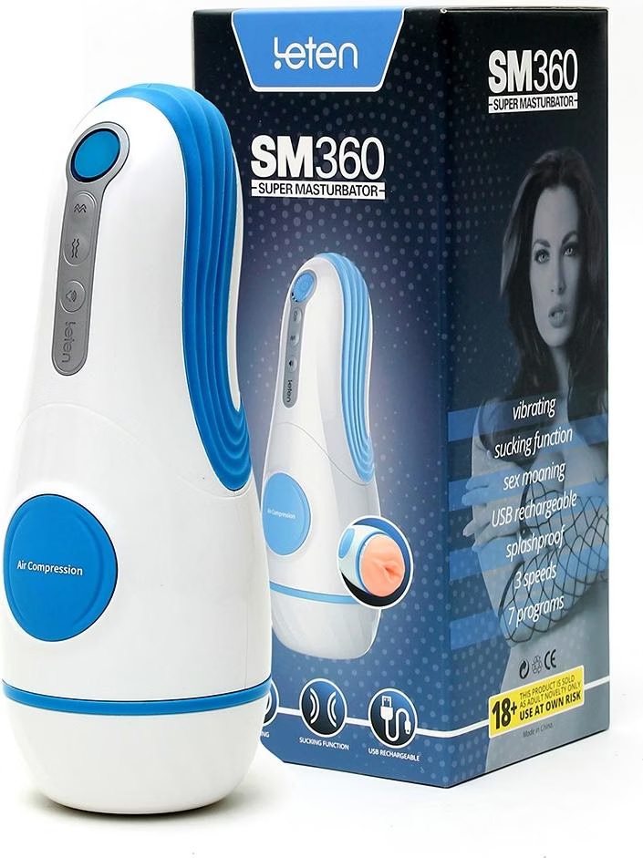 Leten SM360 - kaufen bei Galaxus