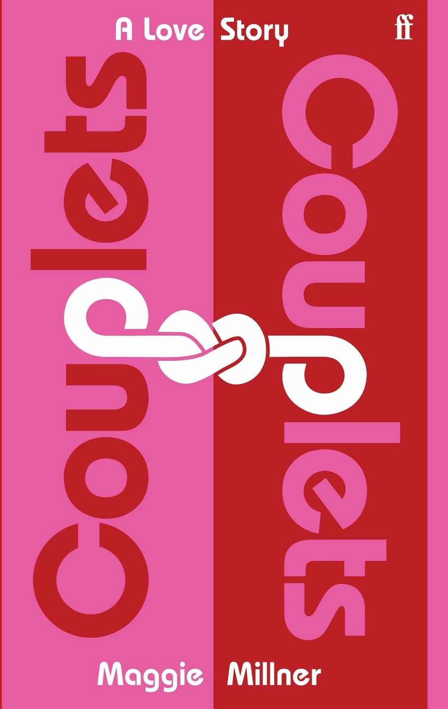 Couplets (Englisch, 2024, Maggie Millner) - kaufen bei Galaxus