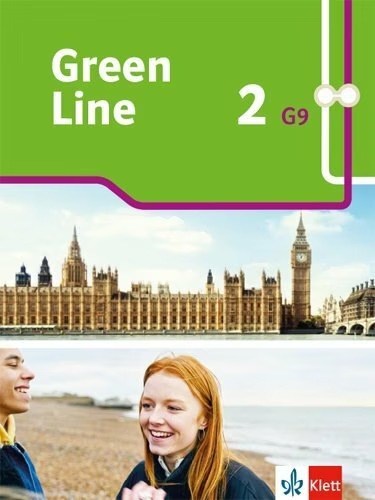 Green Line 2 G9 (Deutsch, 2020) - kaufen bei Galaxus