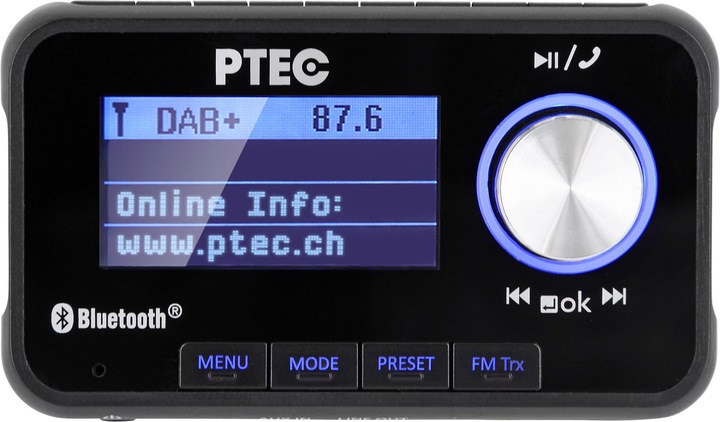 P Tec A1 - kaufen bei Galaxus