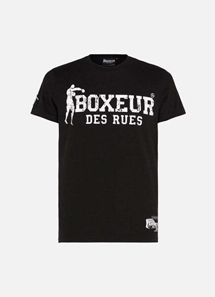 Boxeur des Rues T-Shirt Boxeur Street 2 (L, XXL) - kaufen bei Galaxus