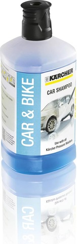 Kärcher Autoshampoo - kaufen bei Galaxus