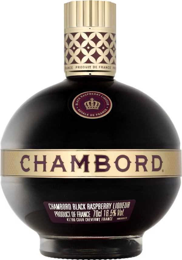 Chambord Liqueur Royale (1 x 70 cl) - kaufen bei Galaxus