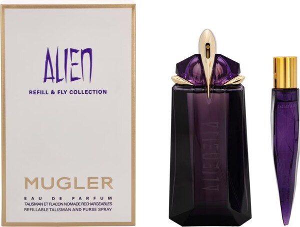Thierry Mugler Alien gift set - buy at Galaxus
