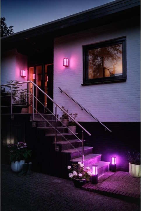 Philips Hue Impress Basis (1200 lm) - kaufen bei Galaxus