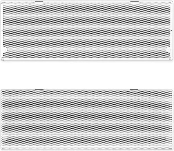 Lian-Li Q58-1W mesh side panel - buy at Galaxus