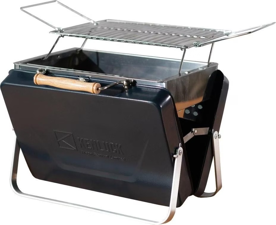 Kenluck Buddy Grill Hammertone (17.50 cm) - kaufen bei Galaxus