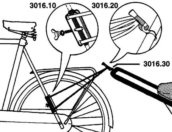 Winther Donkey-Kupplung - kaufen bei Galaxus