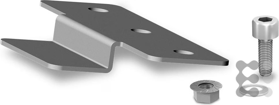 K2 Systems K2SYSTEMS 2004057 (Solaranlage Montagematerial) - Galaxus