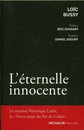 L'éternelle innocente (Französisch, Loïc Bussy, 2024) - Galaxus