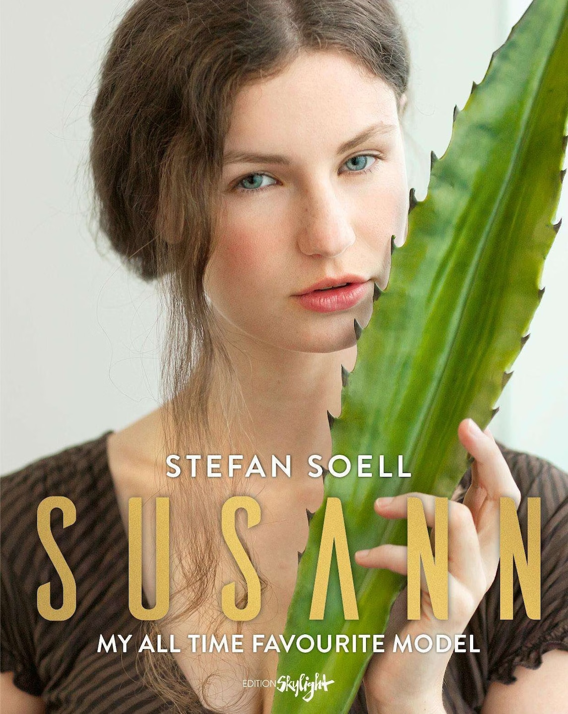 Susann - My all Time favourite Model (Deutsch, Englisch, Stefan Soell ...