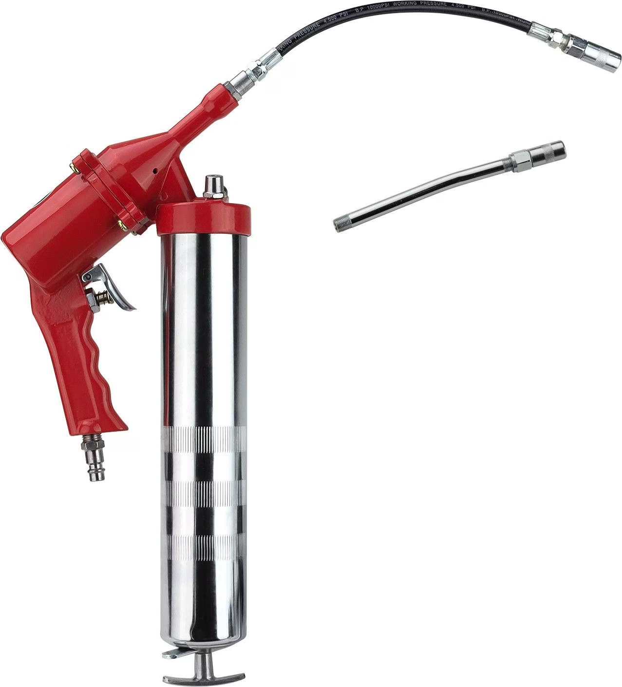 Dema Druckluft Fettpresse 400 ml - kaufen bei Galaxus