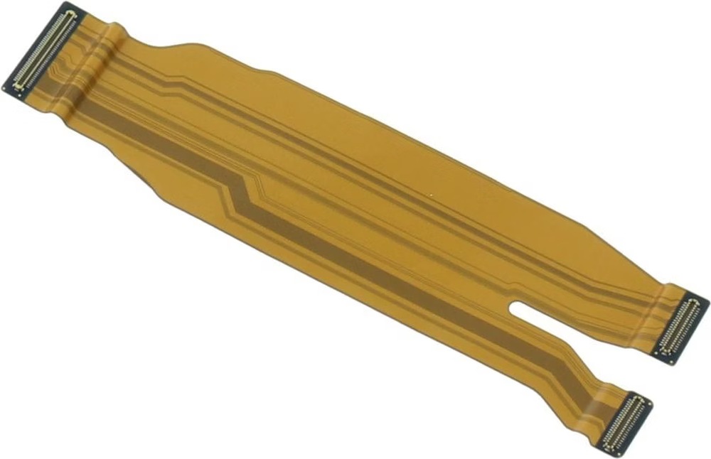 Samsung Câble flexible original Samsung Galaxy A55 & A35 (Galaxy A35 ...