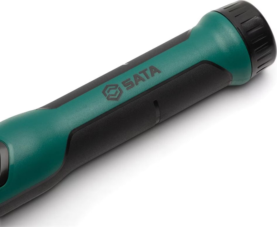 SATA 1/2" Elektronischer Drehmomentschlüssel, 34Nm - 340Nm (1/2", 34 Nm ...