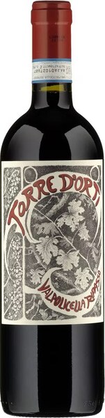 Torre d'Orti Morari Valpolicella Sup. DOC Ripasso - Galaxus