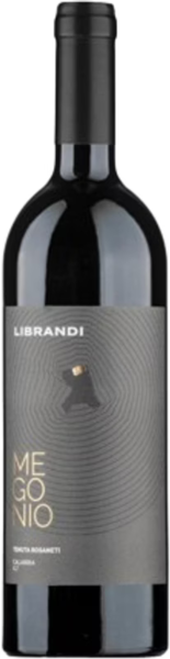 Librandi Magno Megonio IGT Rosso Val di Neto (2021) - Galaxus