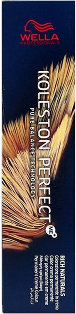 Wella Koleston ME Color 10/3 60ml (3, Nº 10) - kaufen bei Galaxus