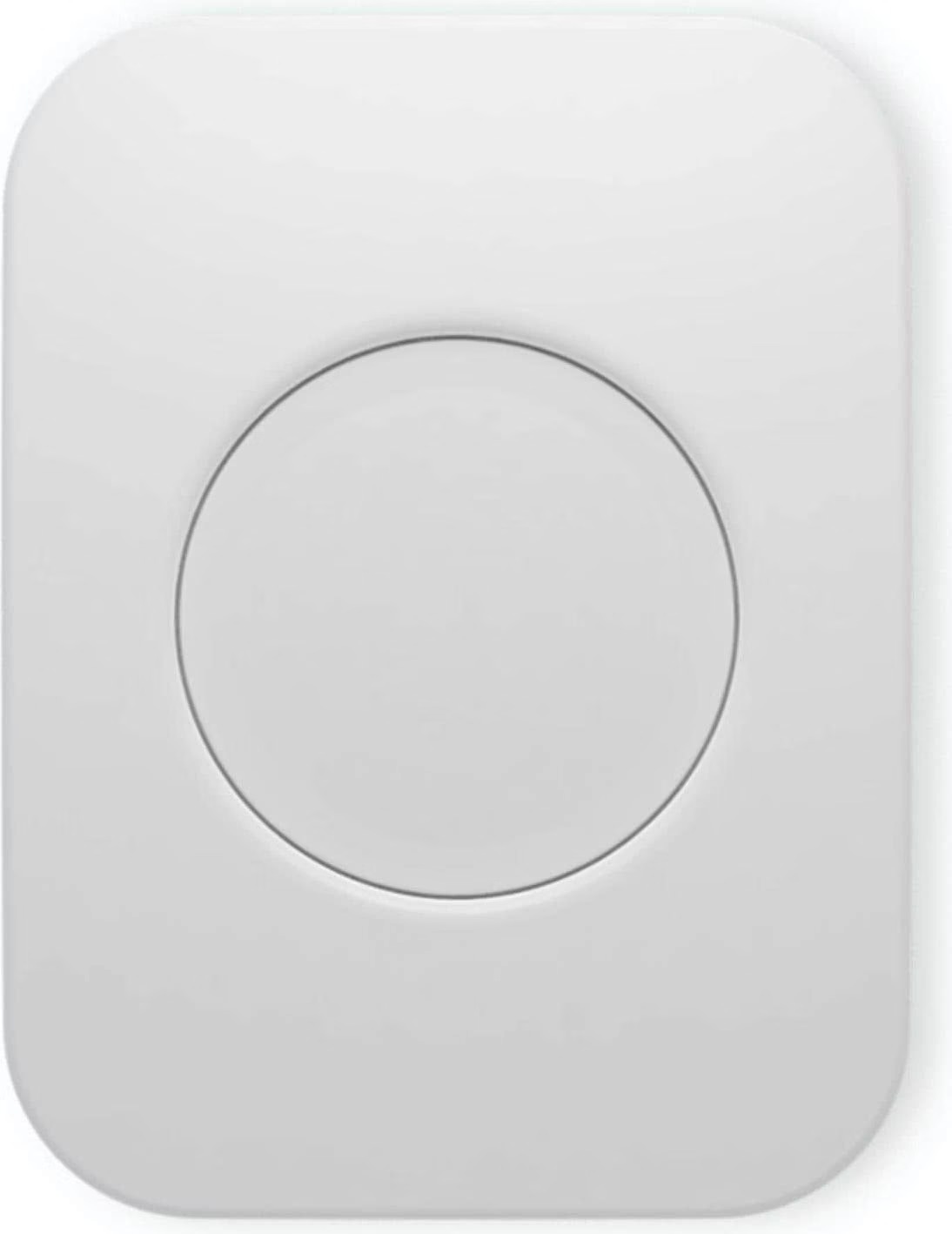 Frient Smart Button ZigBee, Weiss - kaufen bei Galaxus