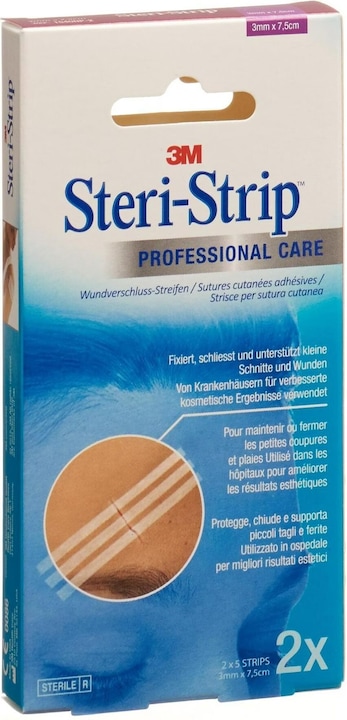 Pflaster-Guide: Pflästerchen und ihre Anwendung und Wirkung - Galaxus