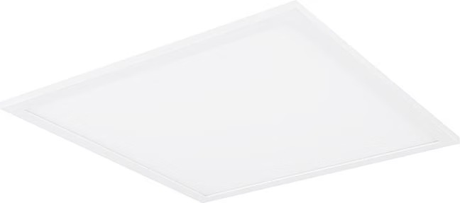 Globo Deckenlampe Metall Weiss Mit Backlight 3 Stufen über