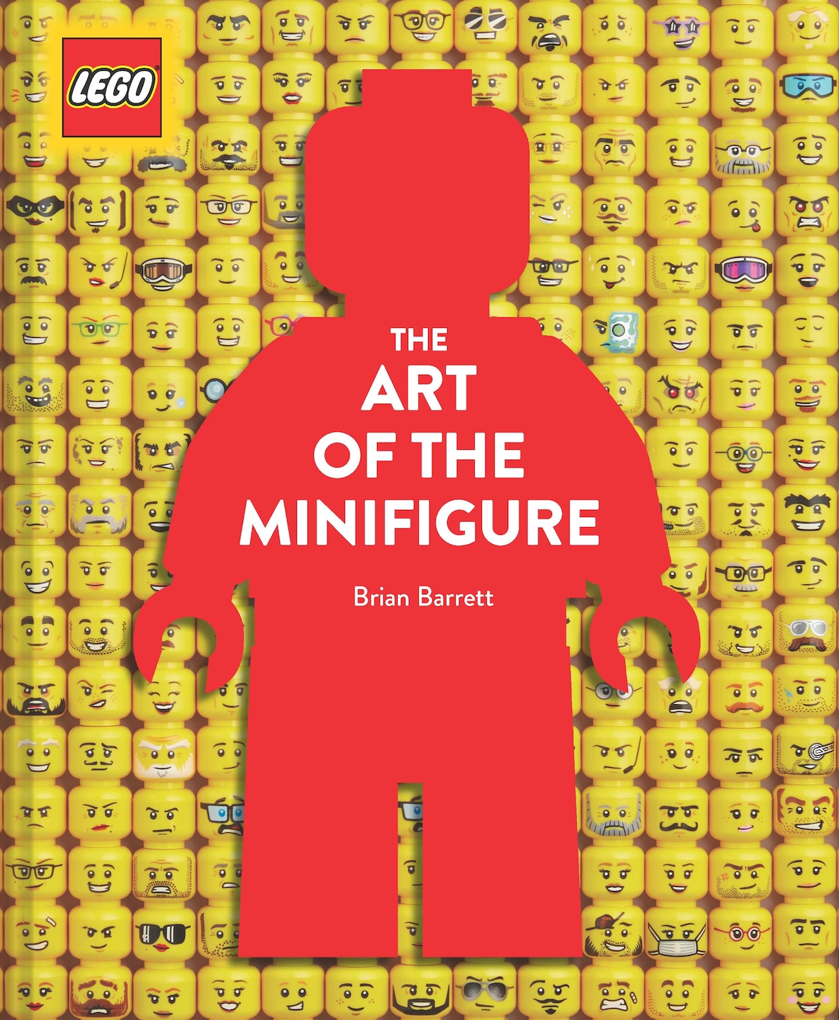 Abrams & Chronicle Lego (R) the Art of the Minifigure (Englisch, Brian ...