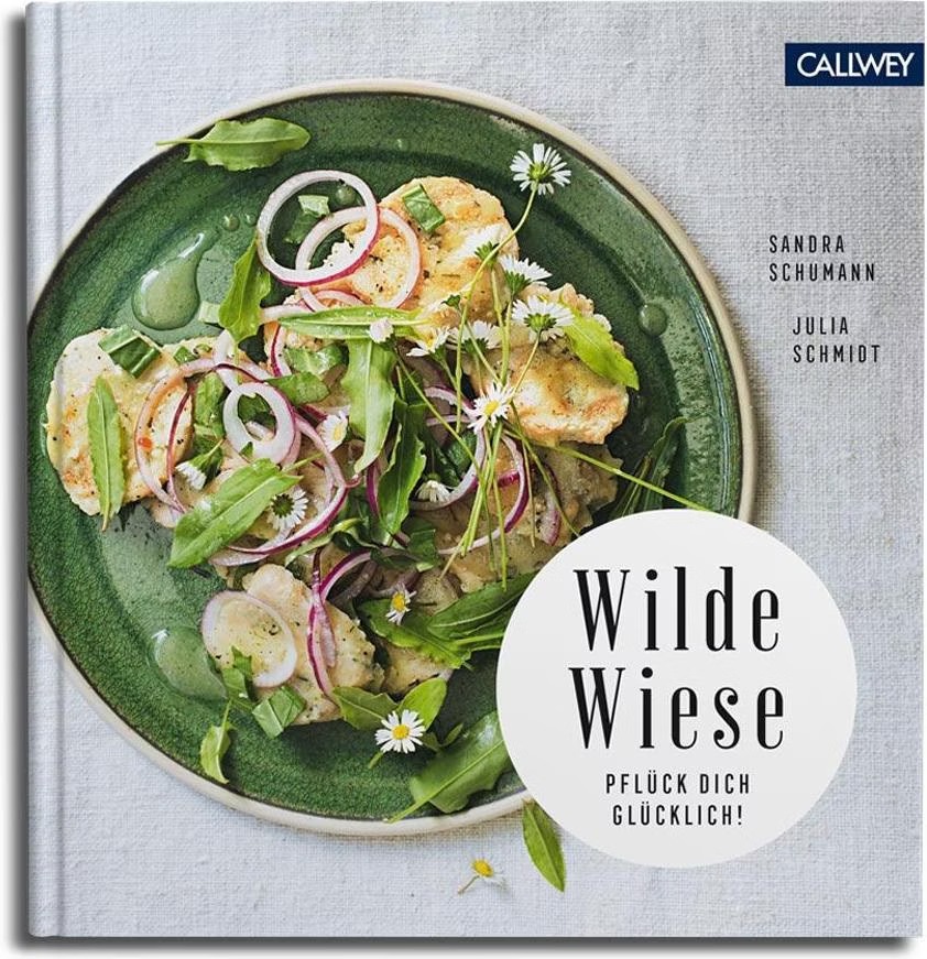 Wilde Wiese (Deutsch, Anne Schmidt-Luchmann, Julia Schmidt, Sandra ...